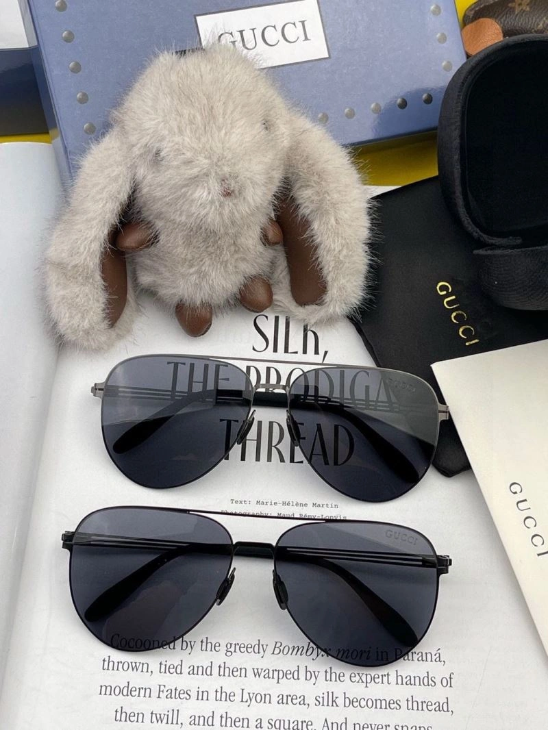 Factory-made Gucci Sunglasses