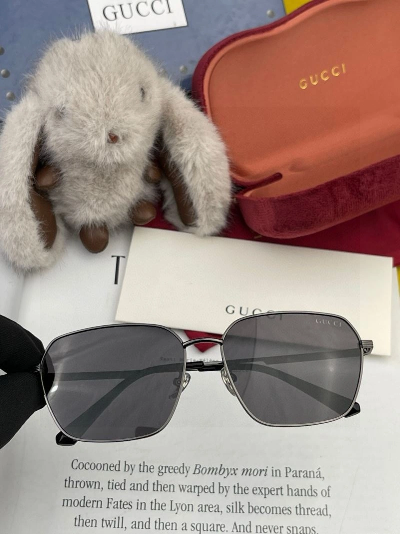 Cut-rate Gucci Sunglasses