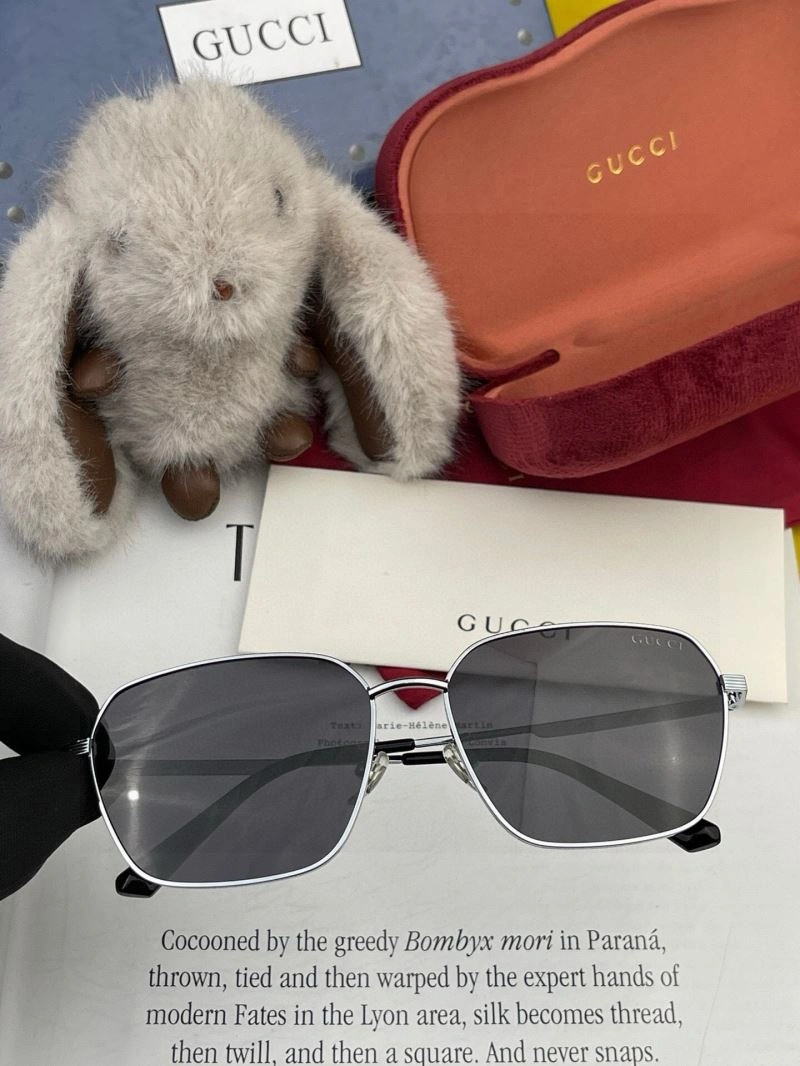 Cut-rate Gucci Sunglasses