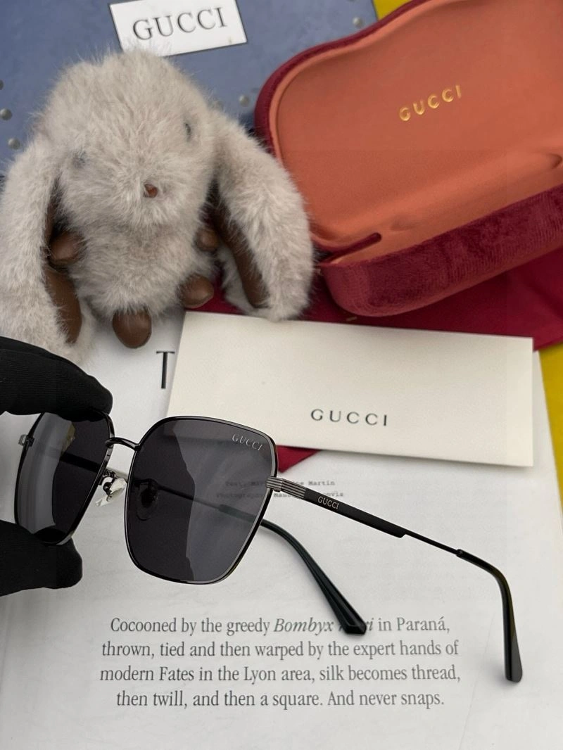 Cut-rate Gucci Sunglasses
