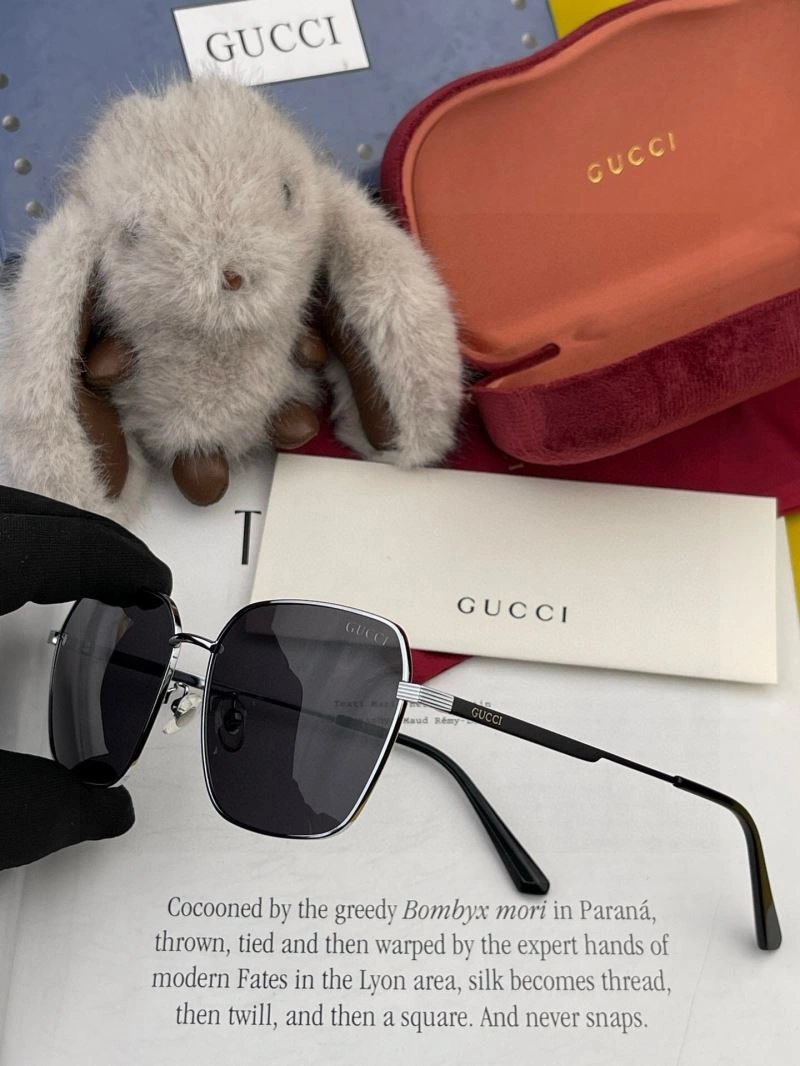 Cut-rate Gucci Sunglasses