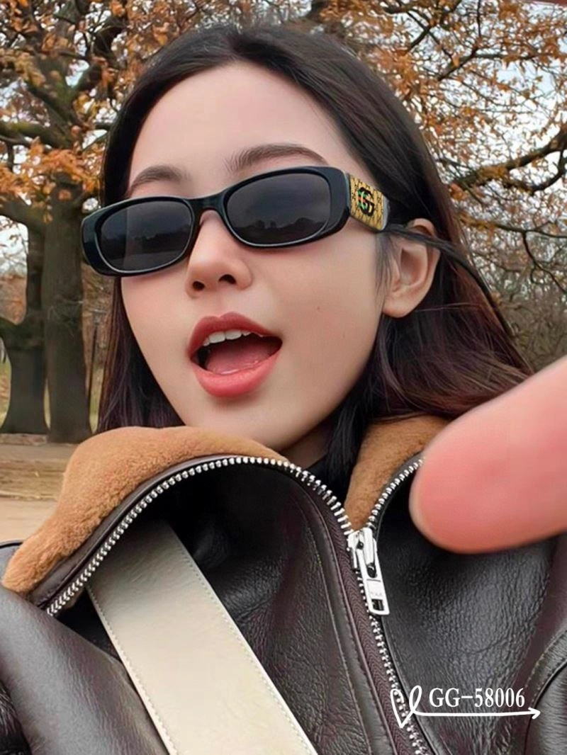 Top match Gucci Sunglasses
