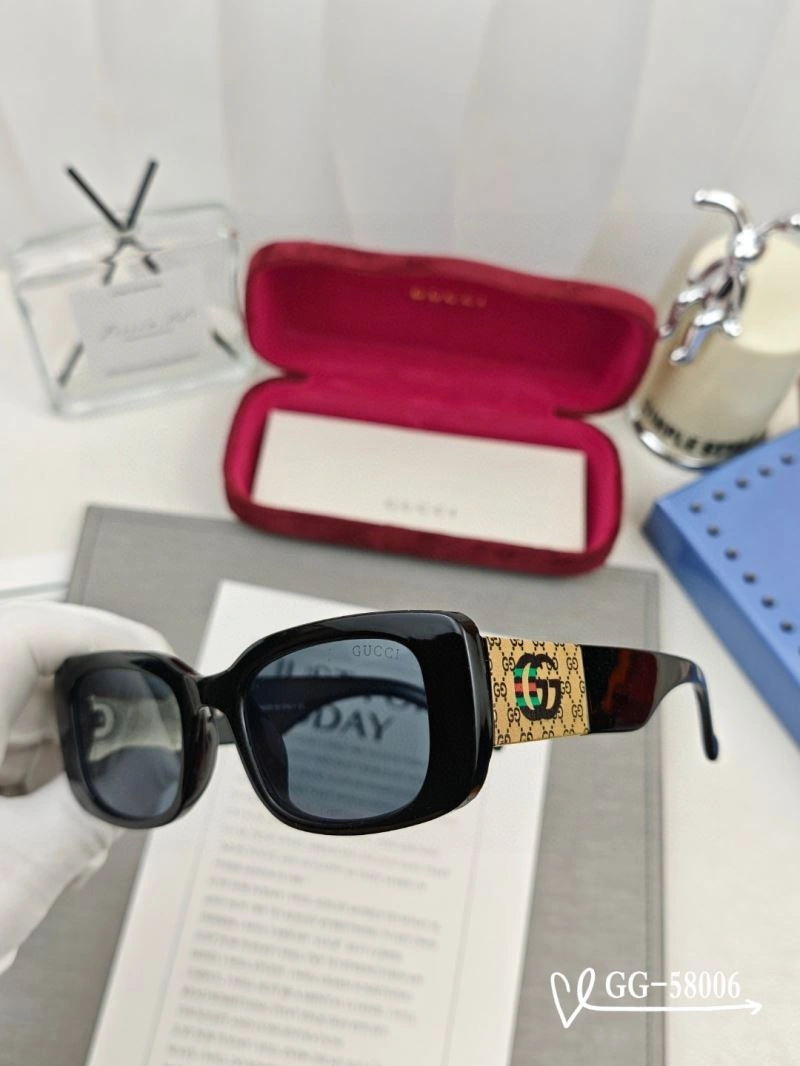 Top match Gucci Sunglasses