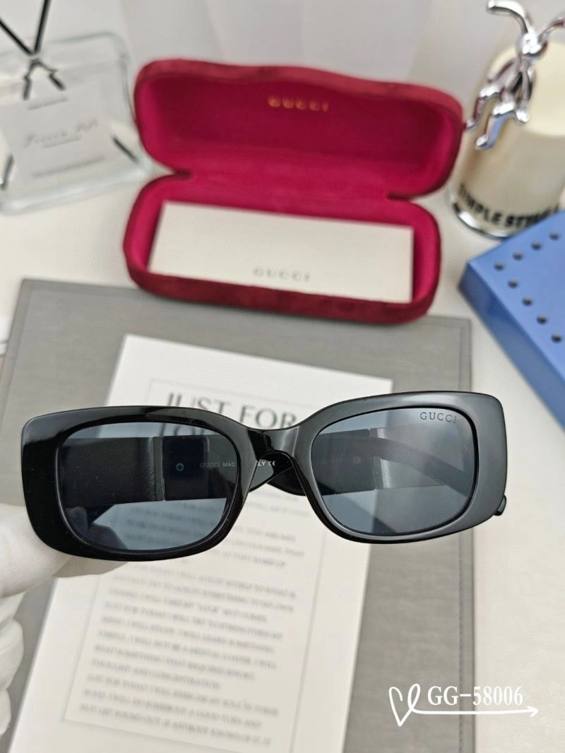 Top match Gucci Sunglasses