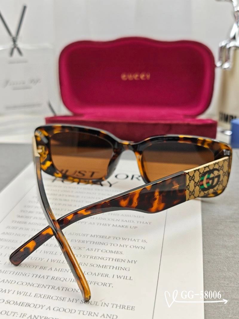 Top match Gucci Sunglasses