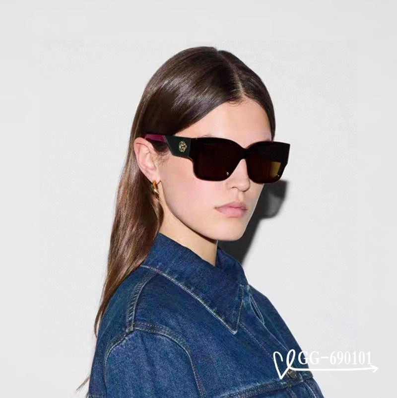 Indistinguishable Gucci Sunglasses
