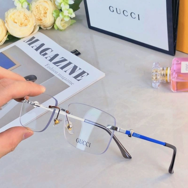 Accurate model Gucci Sunglasses