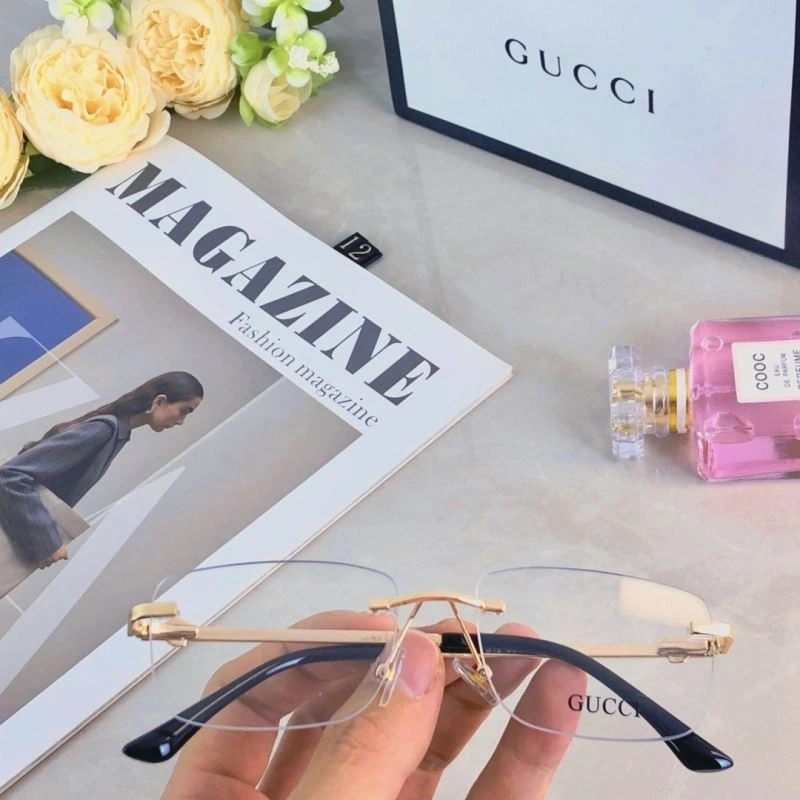 Accurate model Gucci Sunglasses