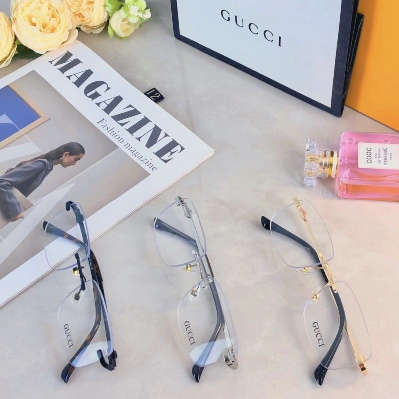 Accurate model Gucci Sunglasses