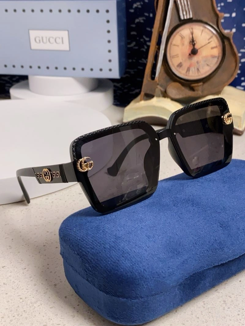 High accuracy Gucci Sunglasses