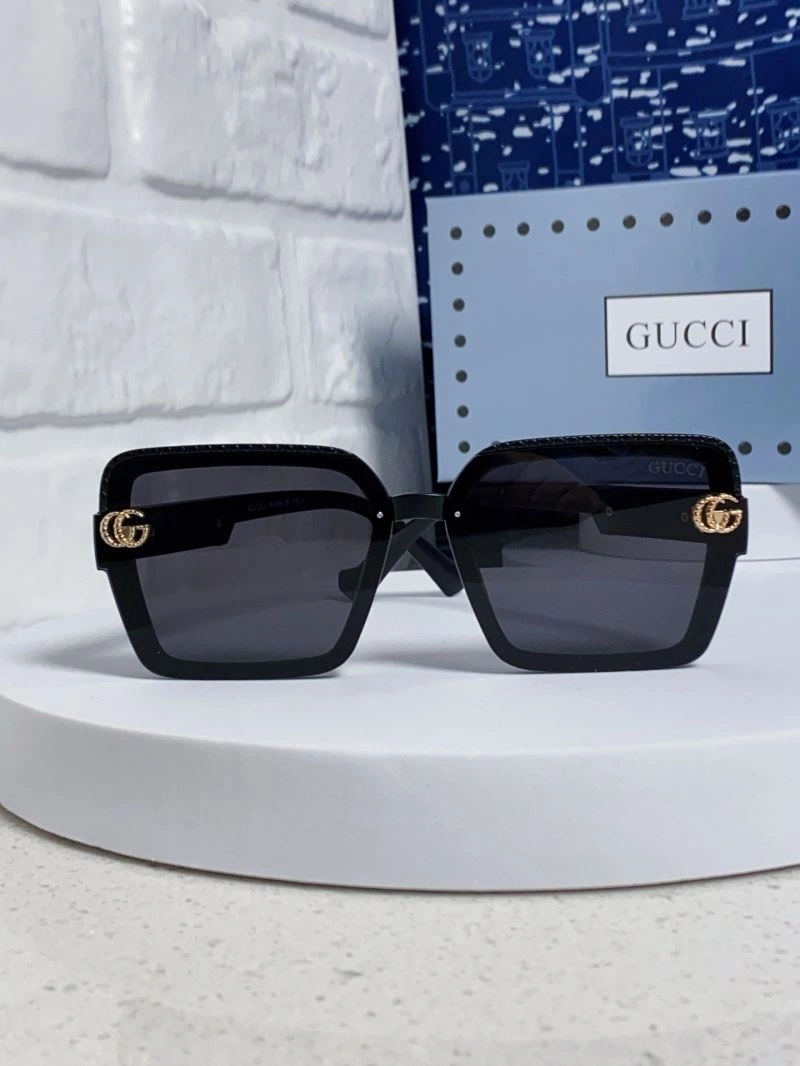 High accuracy Gucci Sunglasses