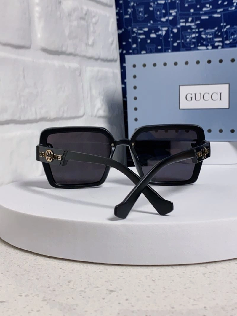 High accuracy Gucci Sunglasses