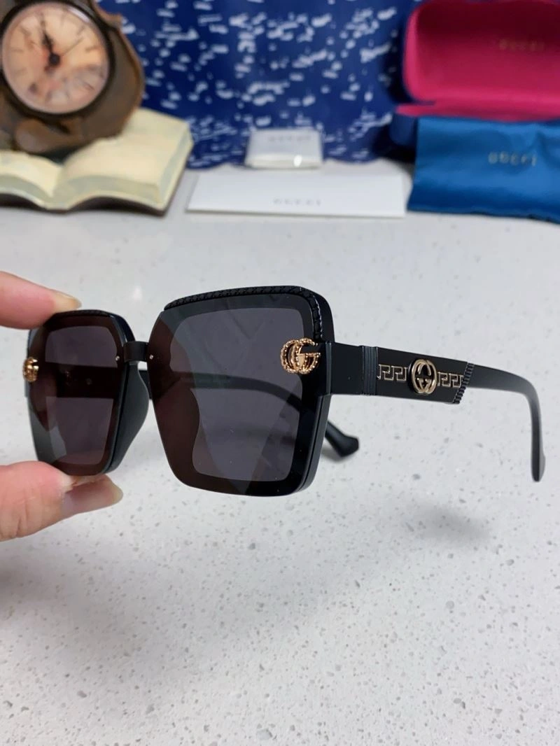 High accuracy Gucci Sunglasses