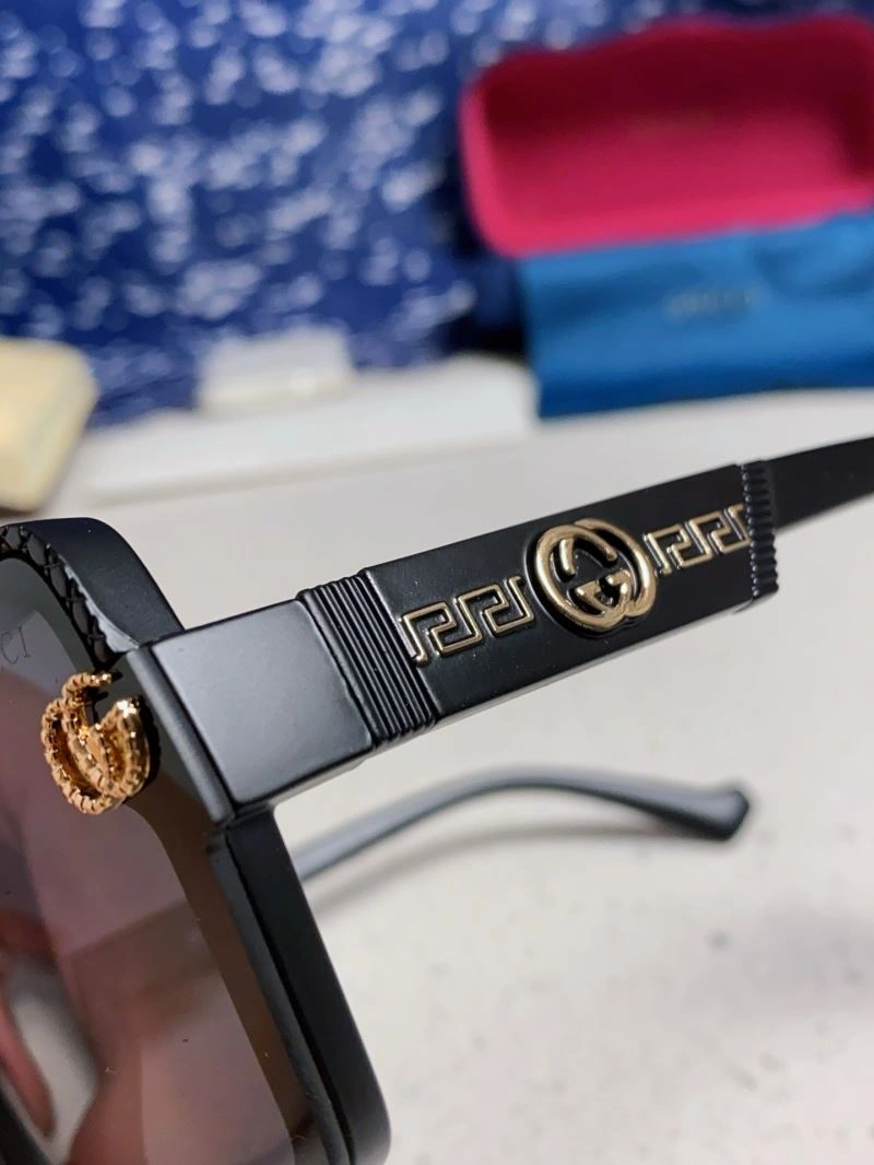 High accuracy Gucci Sunglasses