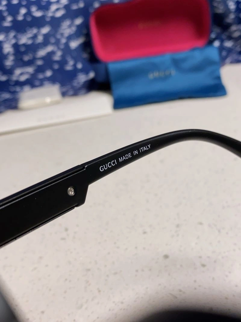 High accuracy Gucci Sunglasses