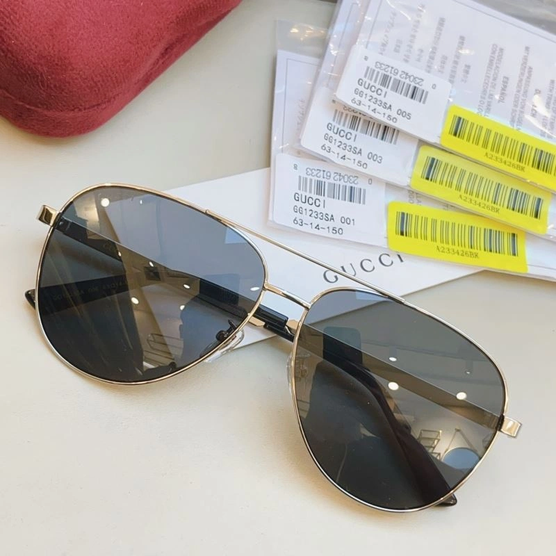 Accurate model Gucci Sunglasses