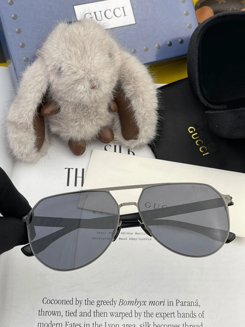 High fidelity Gucci Sunglasses