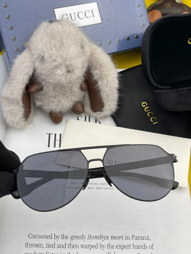 High fidelity Gucci Sunglasses