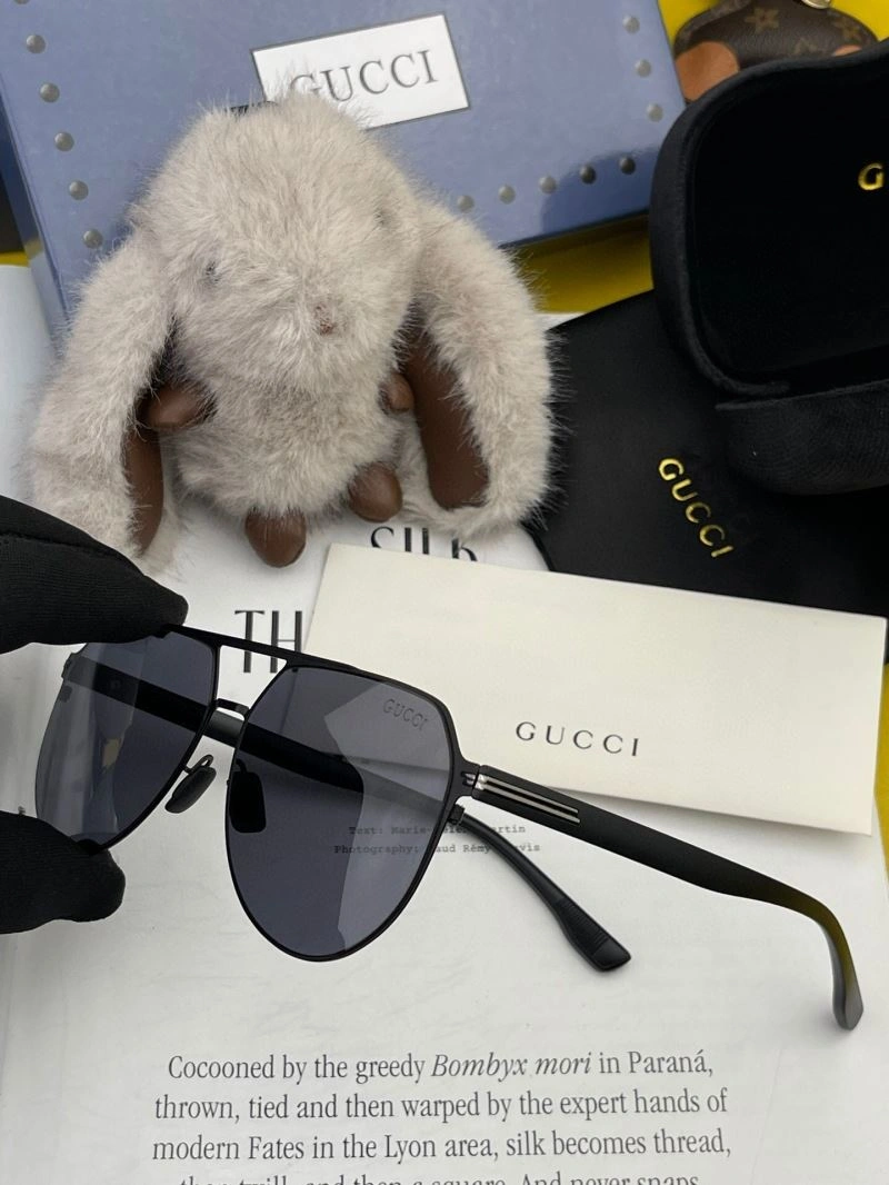 High fidelity Gucci Sunglasses