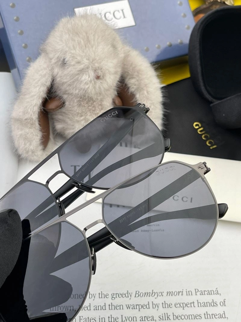 High fidelity Gucci Sunglasses