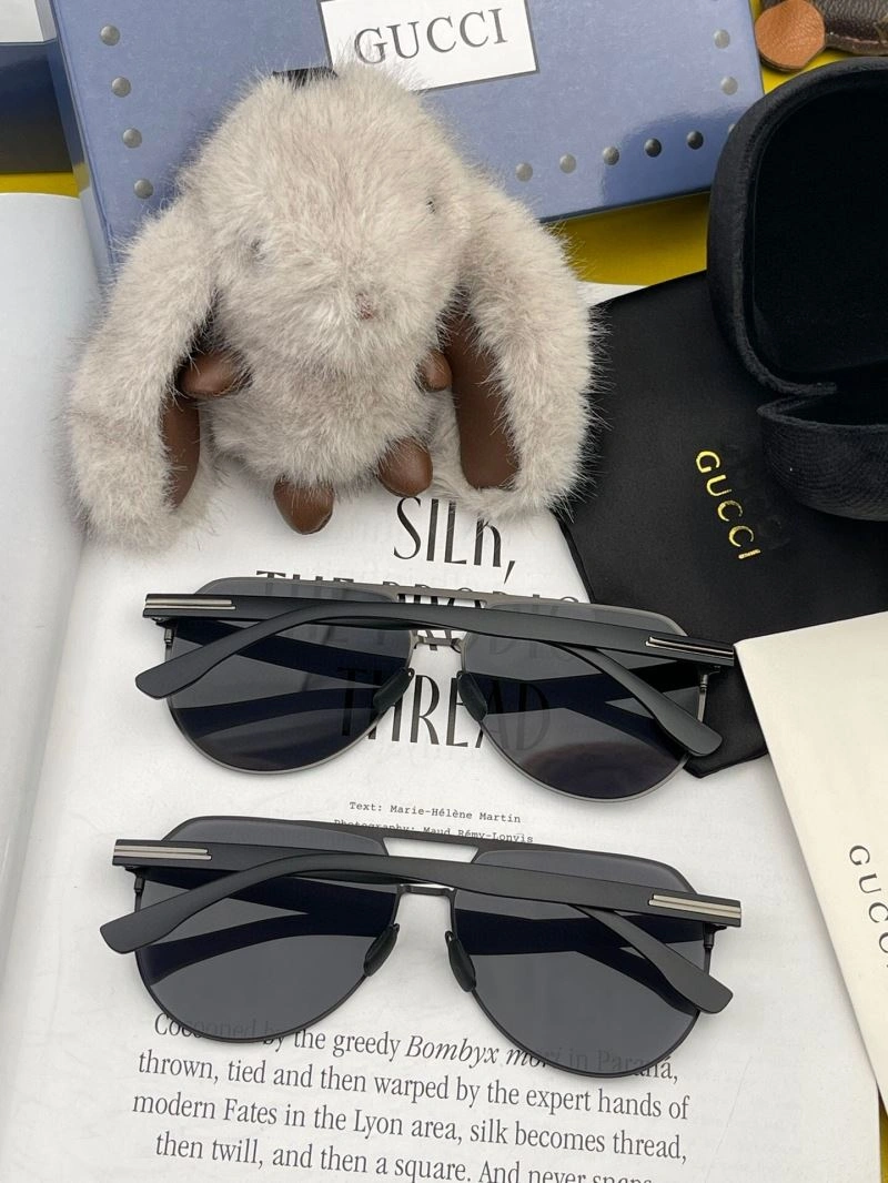 High fidelity Gucci Sunglasses
