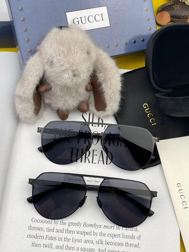 High fidelity Gucci Sunglasses