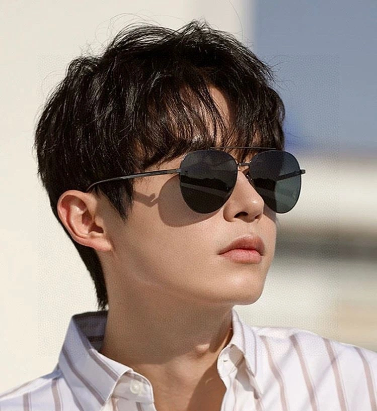 Top mirror Gucci Sunglasses