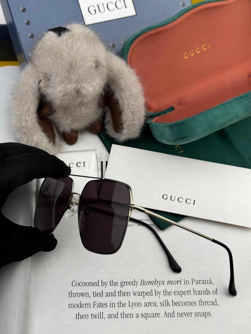Gucci Sunglasses