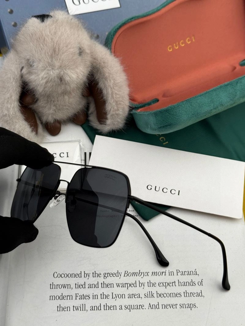 Gucci Sunglasses