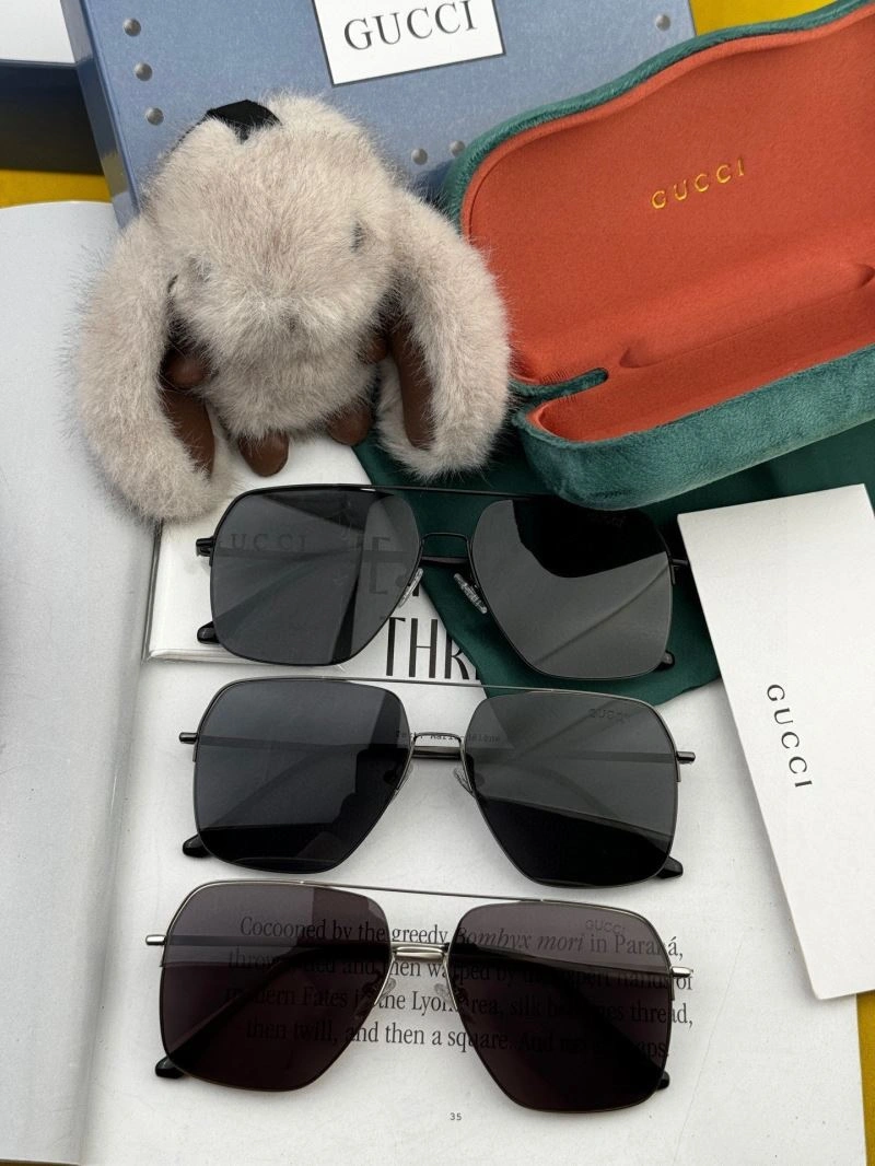 Gucci Sunglasses