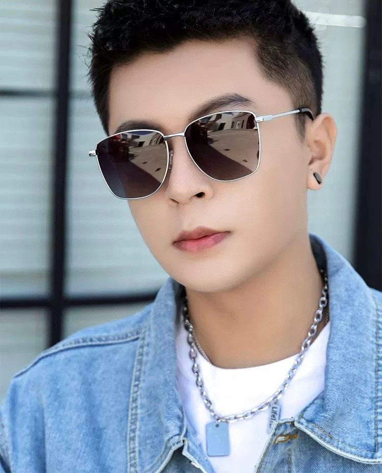 Brand-original Gucci Sunglasses
