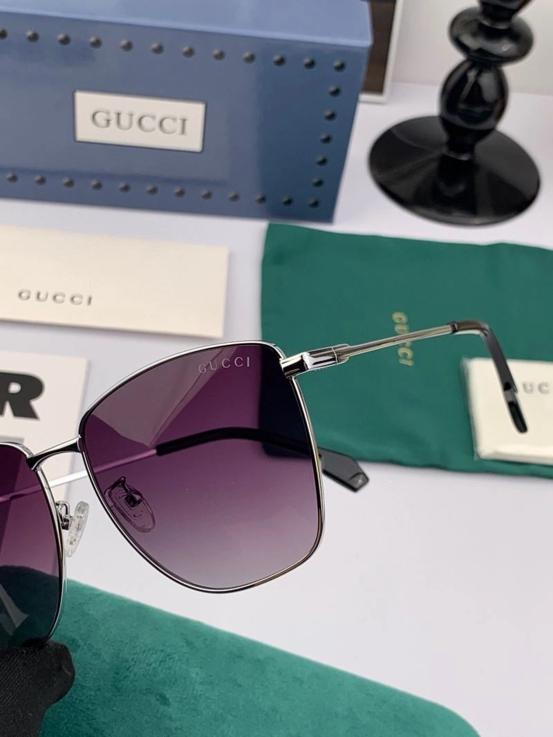 Brand-original Gucci Sunglasses