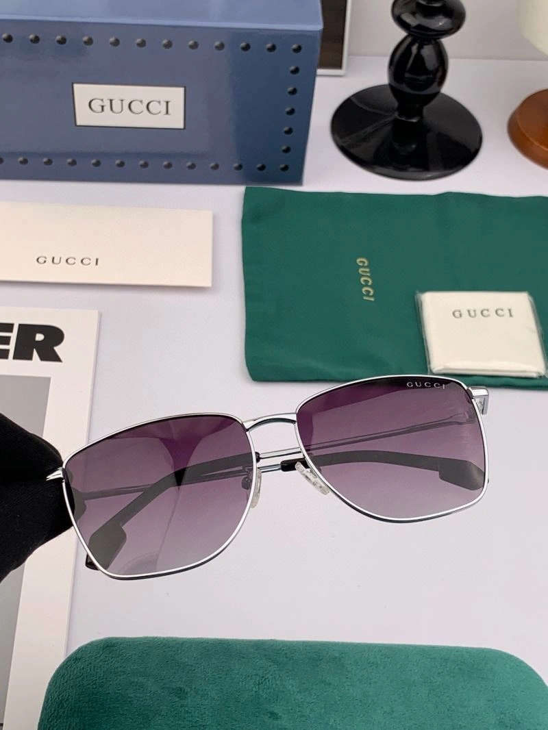 Brand-original Gucci Sunglasses