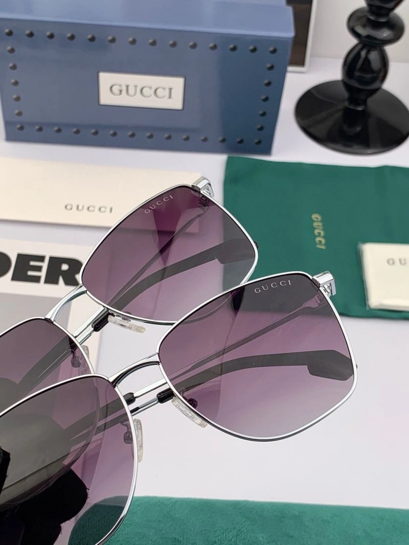 Brand-original Gucci Sunglasses