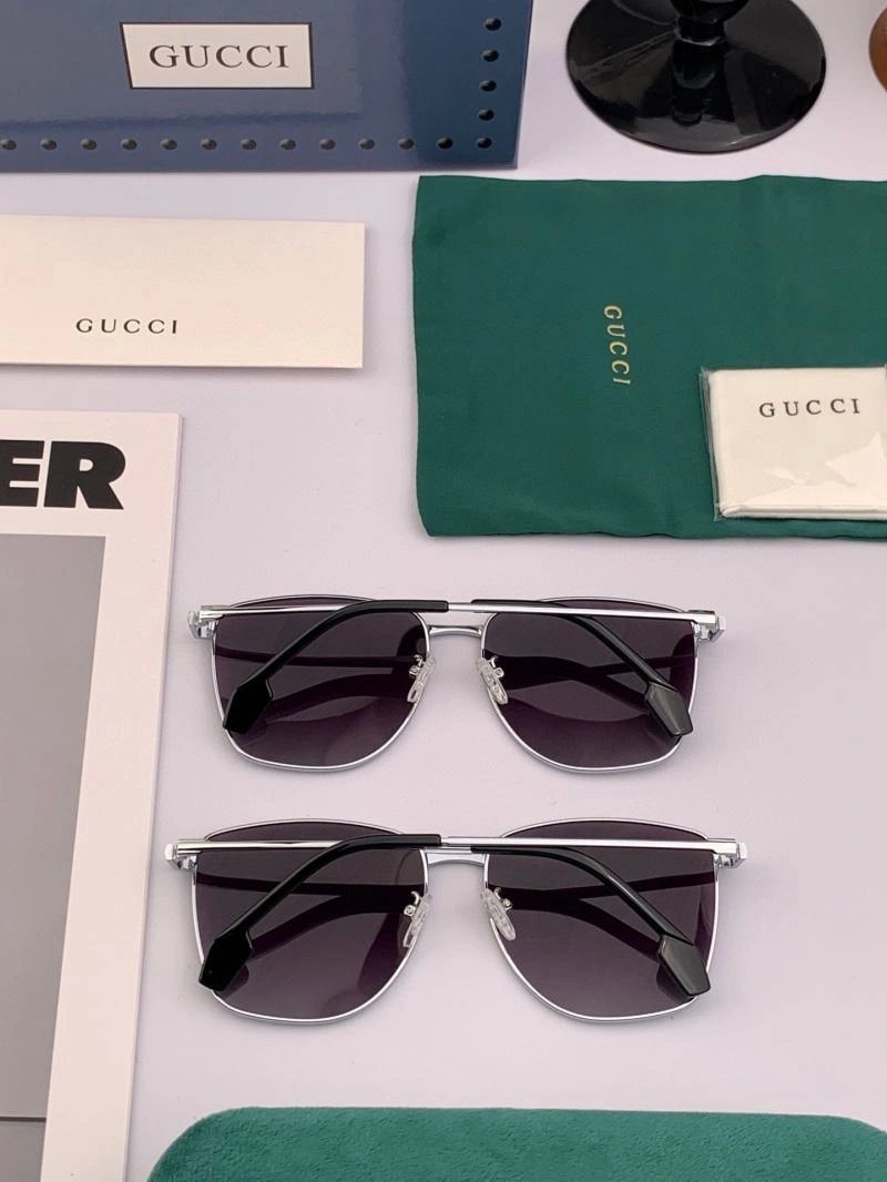 Brand-original Gucci Sunglasses