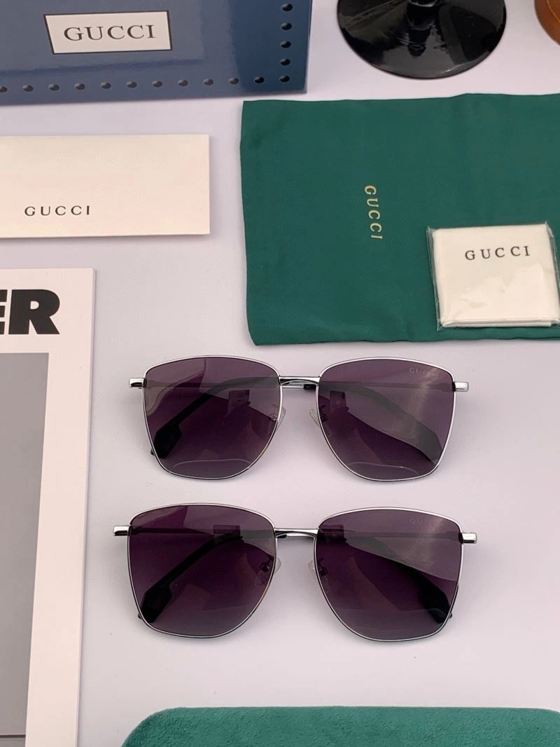 Brand-original Gucci Sunglasses