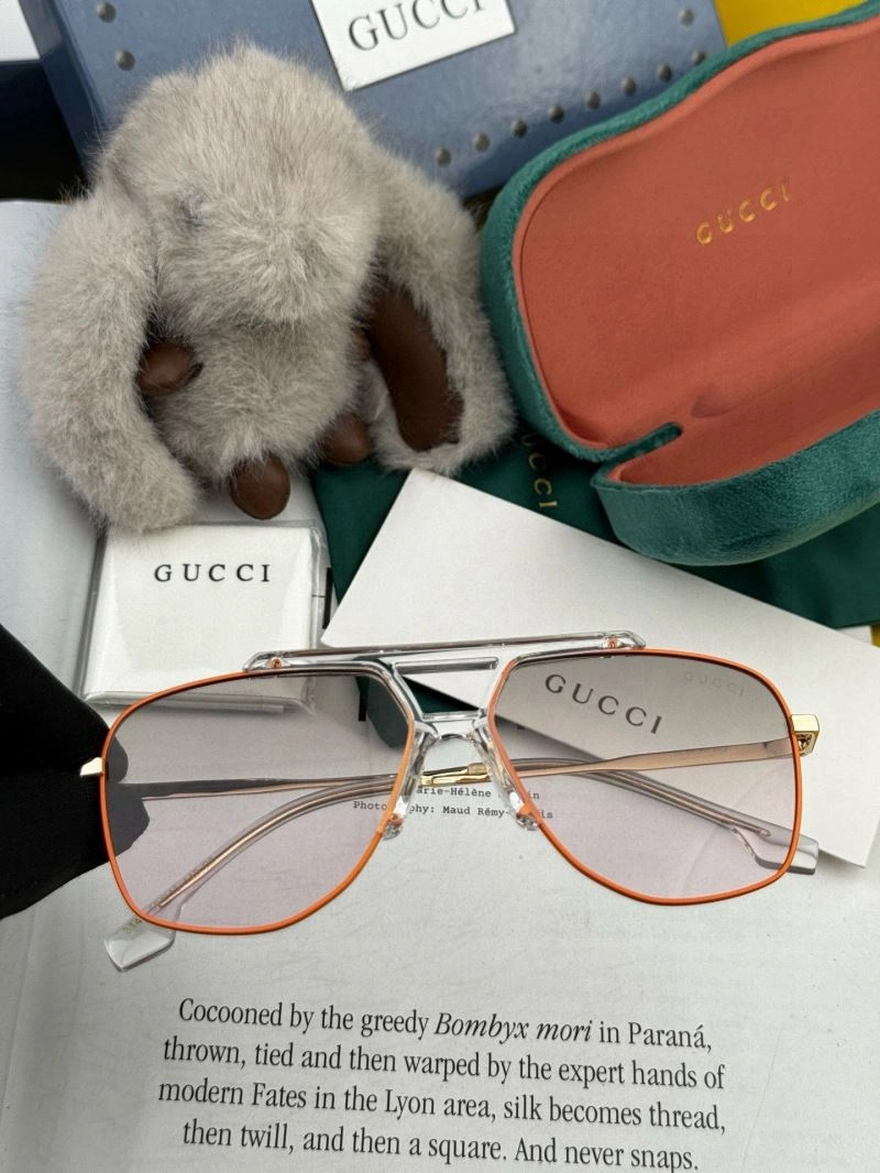 Perfect replica Gucci Sunglasses