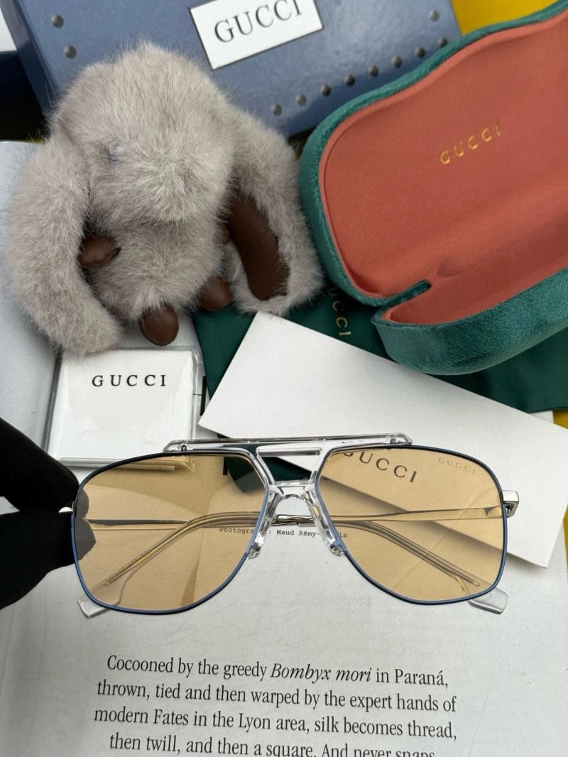 Perfect replica Gucci Sunglasses