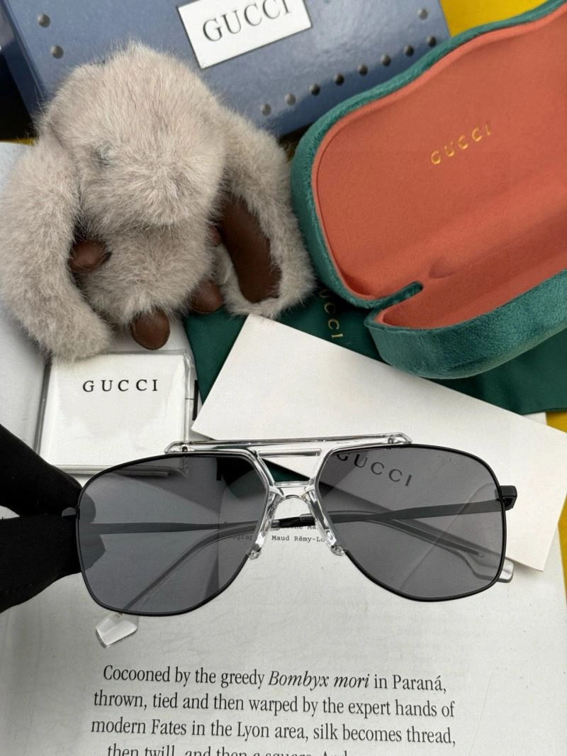 Perfect replica Gucci Sunglasses