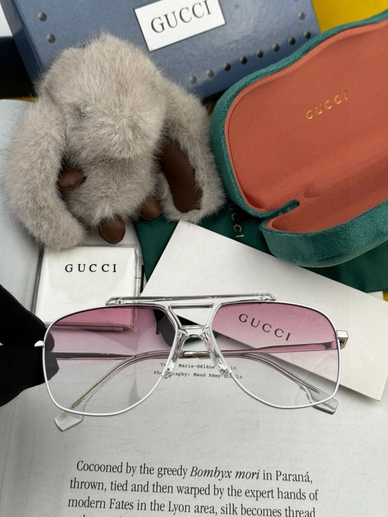 Perfect replica Gucci Sunglasses
