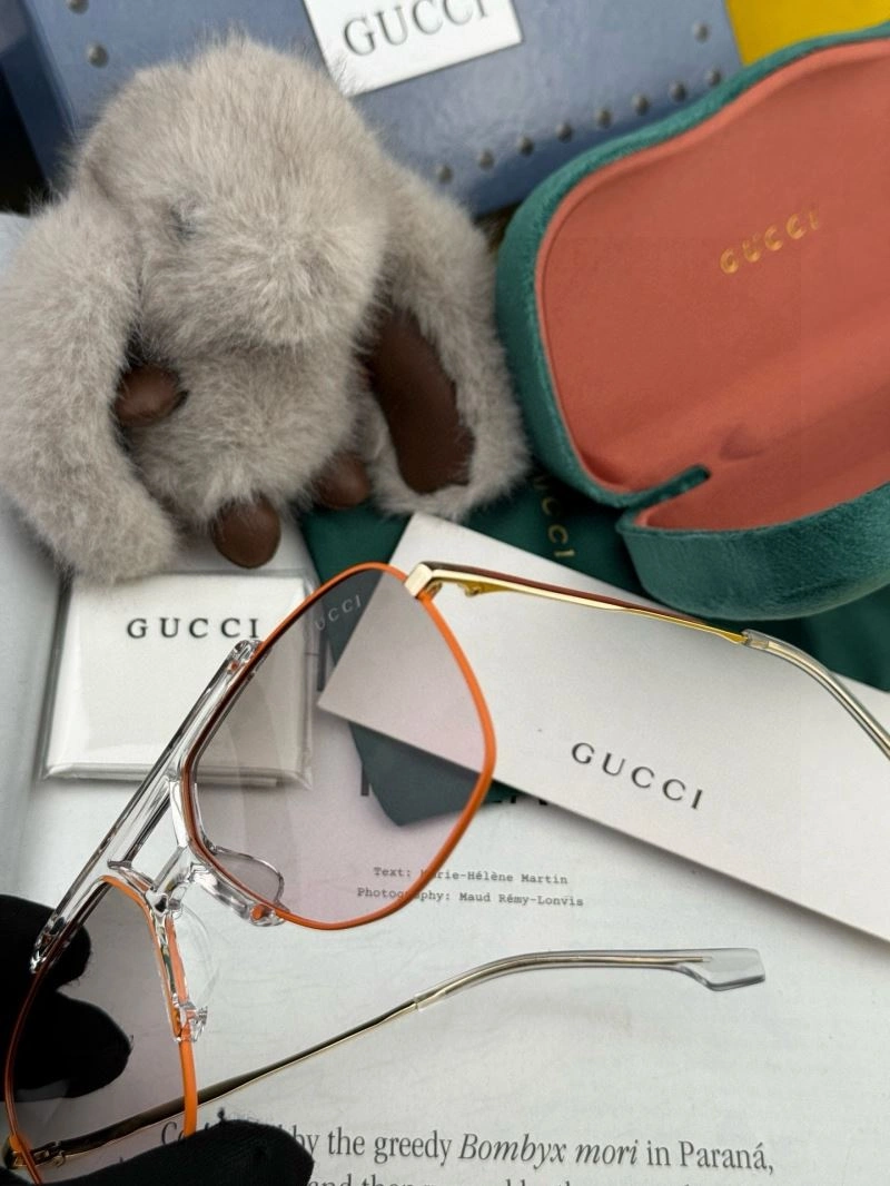 Perfect replica Gucci Sunglasses