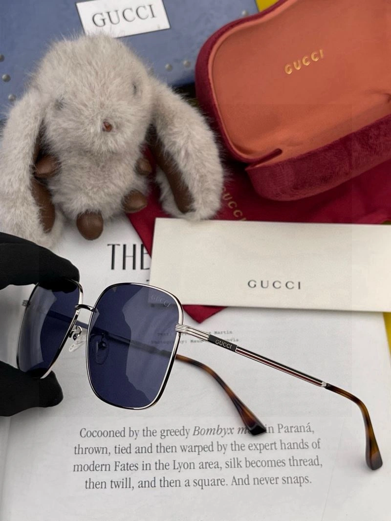 1:1 copy Gucci Sunglasses