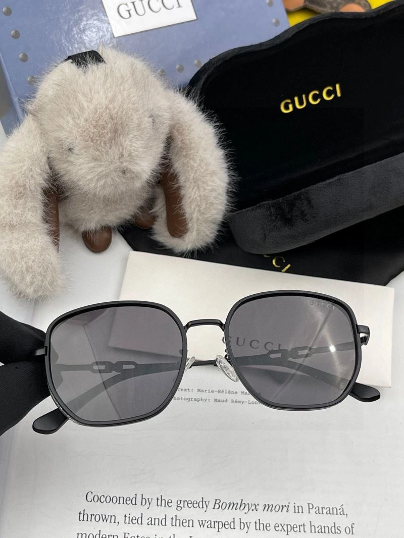Value-priced Gucci Sunglasses