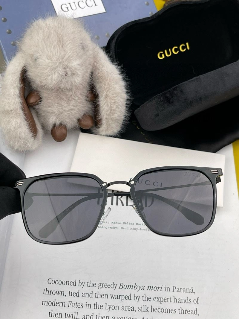 Discounted Gucci Sunglasses