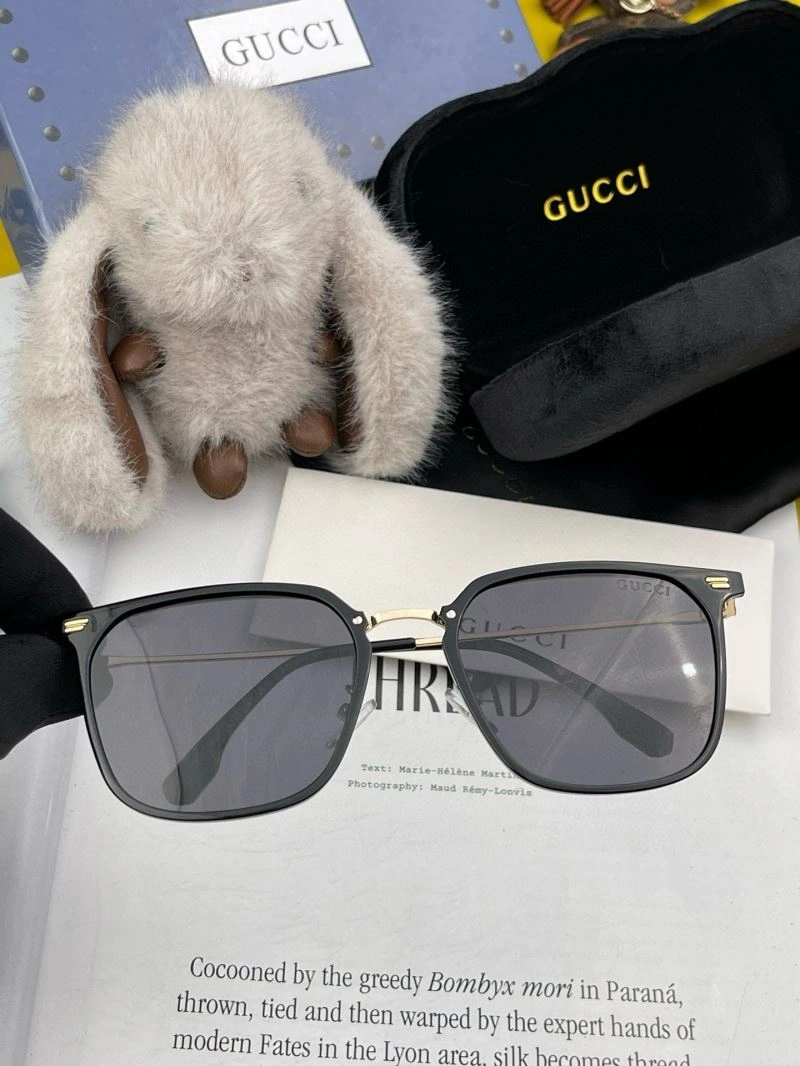 Discounted Gucci Sunglasses