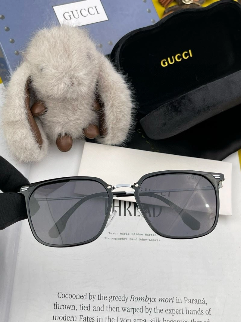 Discounted Gucci Sunglasses