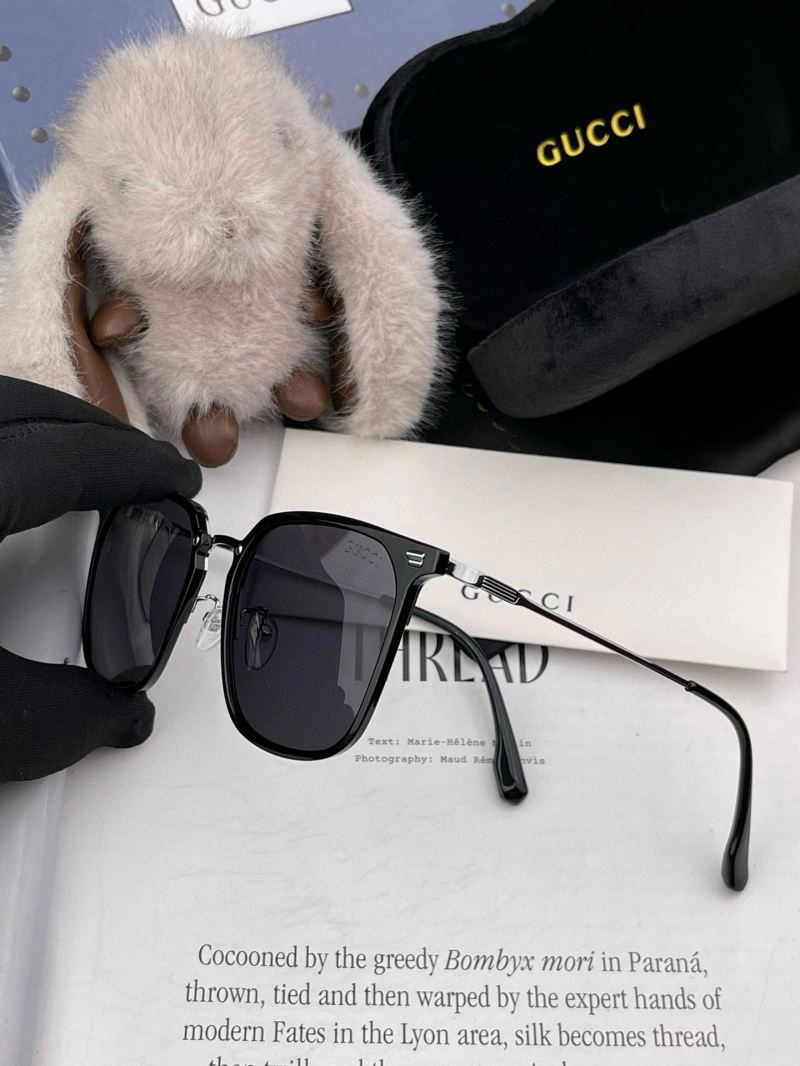 Discounted Gucci Sunglasses