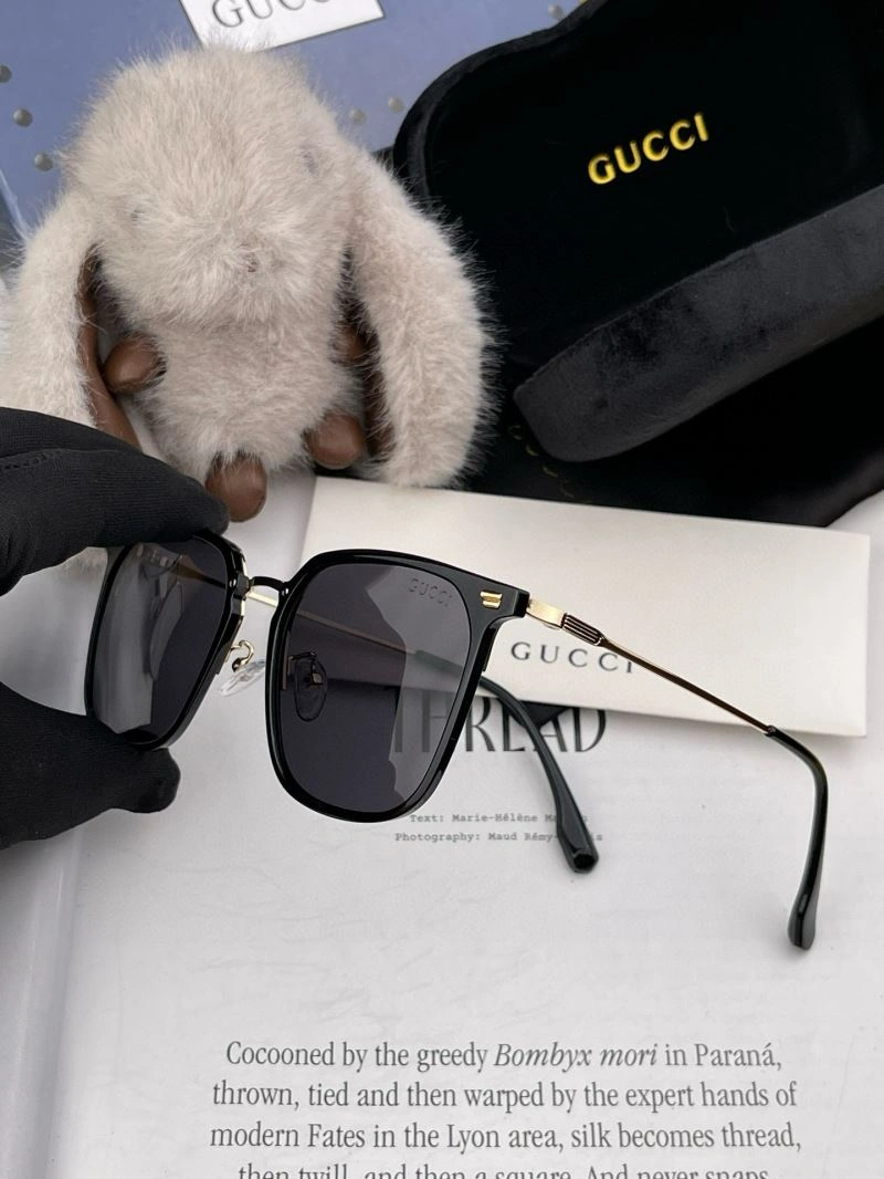 Discounted Gucci Sunglasses