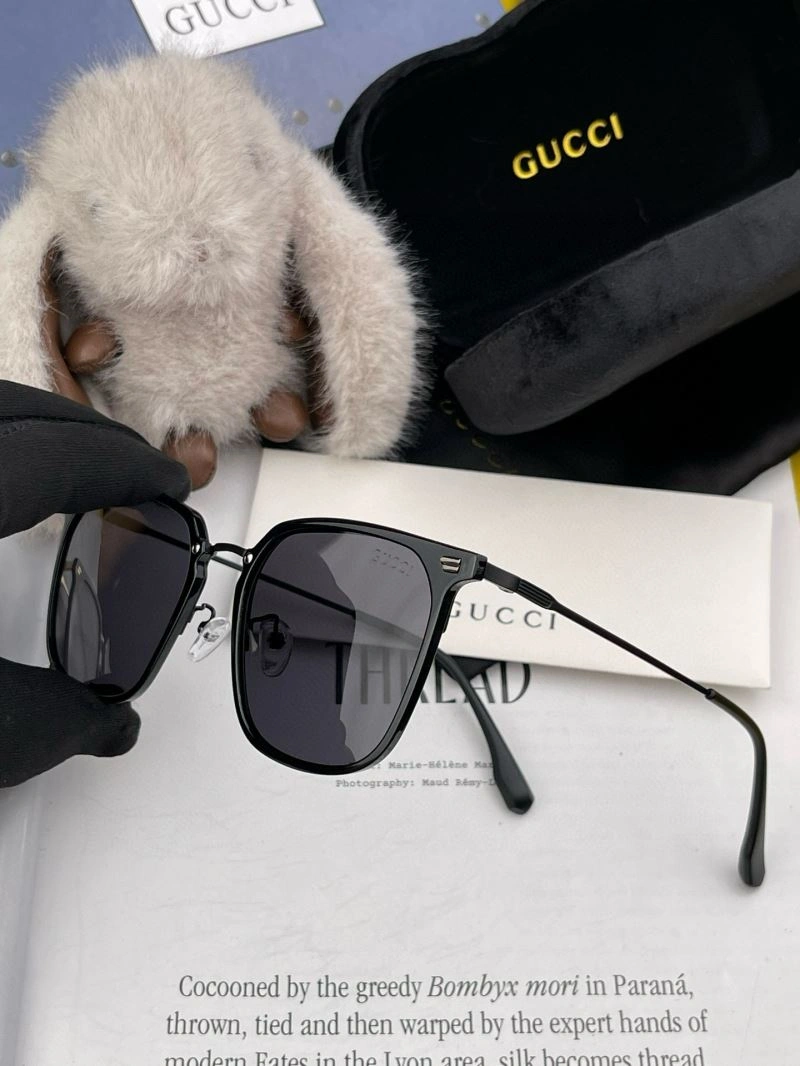 Discounted Gucci Sunglasses