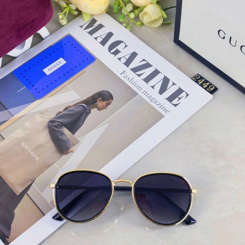 Gucci Sunglasses
